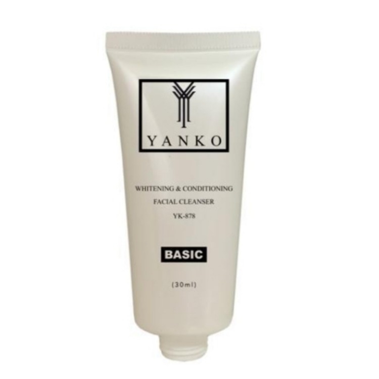 Yanko Skincare HQ