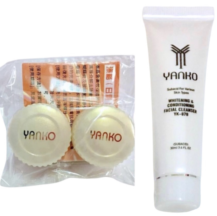 Yanko Skincare HQ