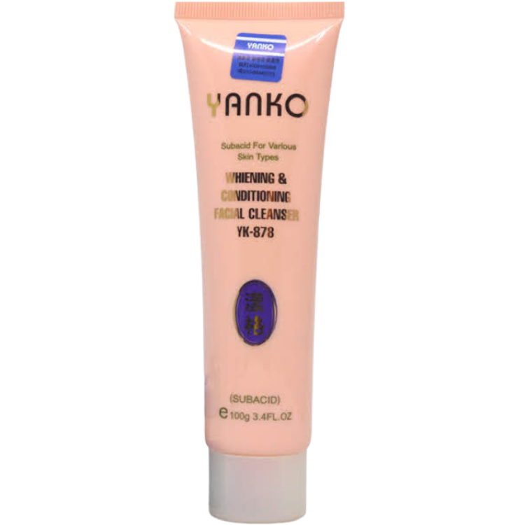 Yanko Skincare HQ