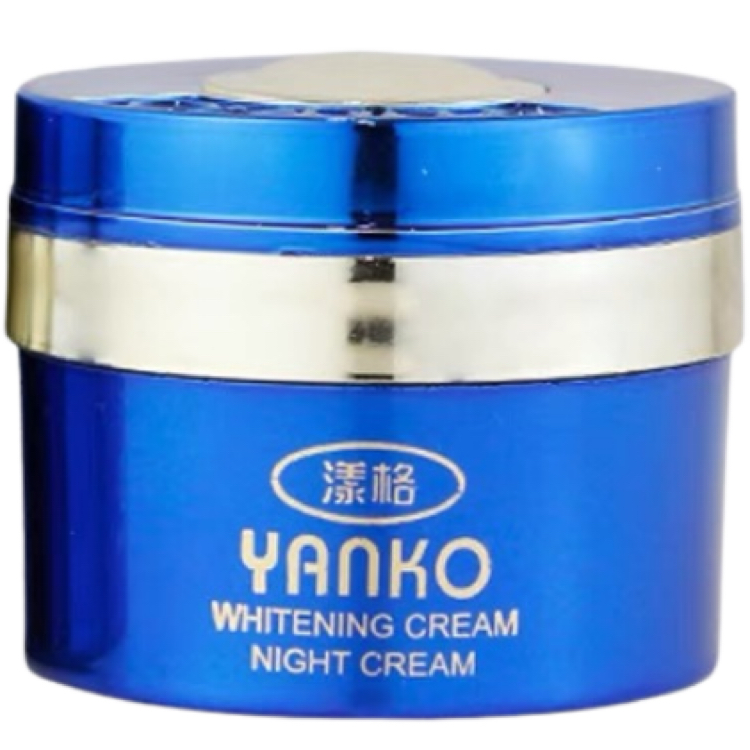 Yanko Skincare HQ